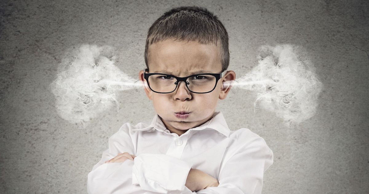 Dealing with tricky people! - The Mental Fitness Company